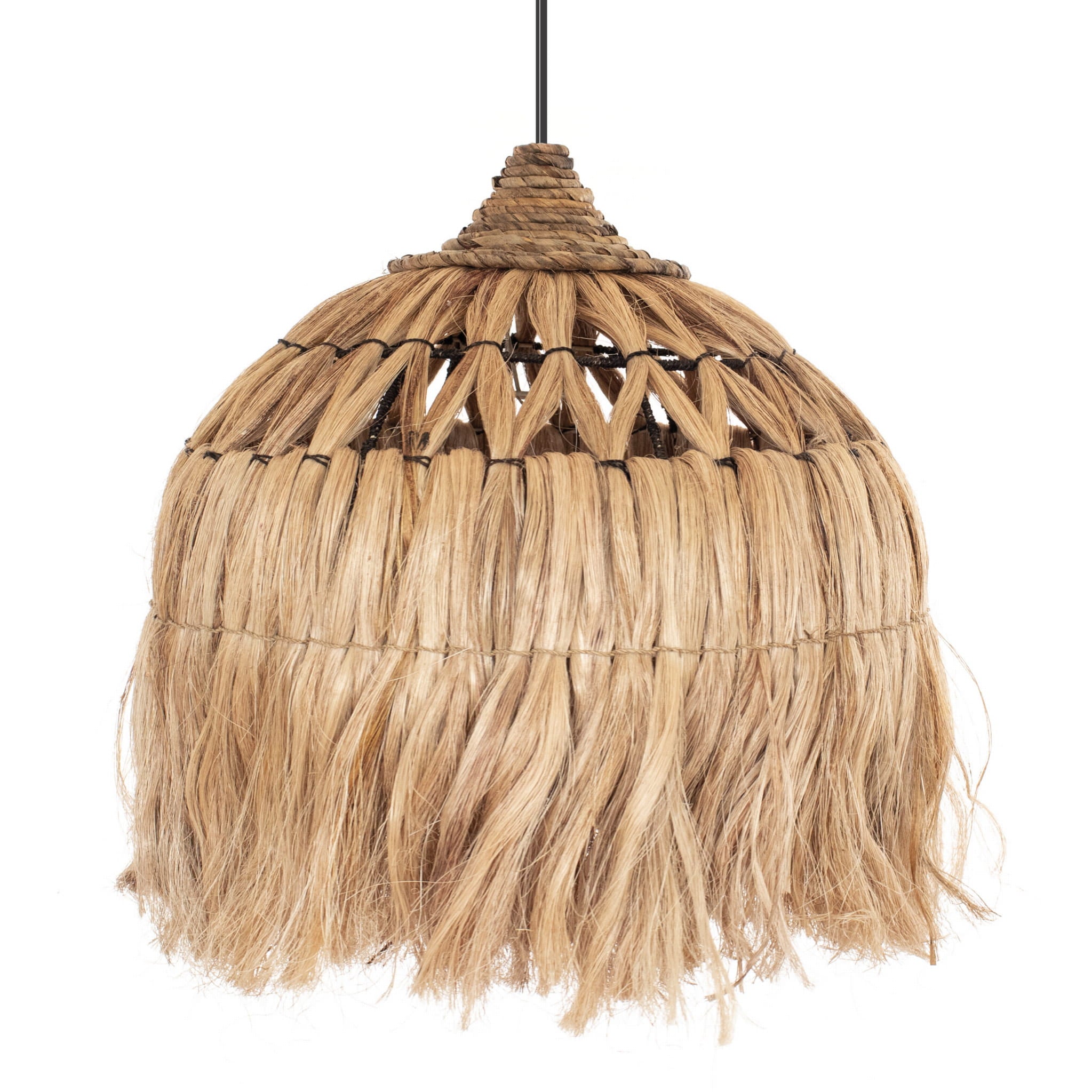 BOHO PAKABINAMAS ŠVIESTUVO GAUBTAS KALOBO PAPUA – Decobox.shop